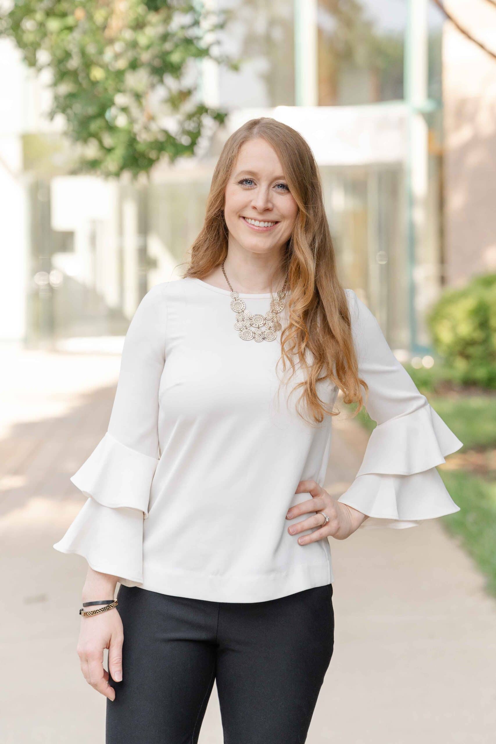 Dr. Danielle Robb | Northern Virginia Orthodontics