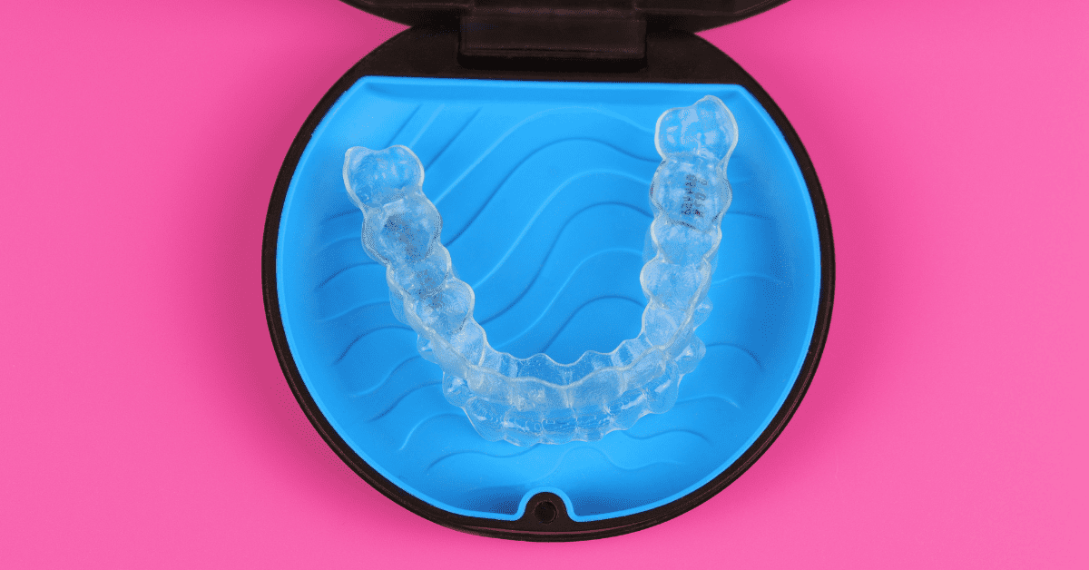 Invisalign, Insurance, & Financing — Northern Virginia Orthodontics